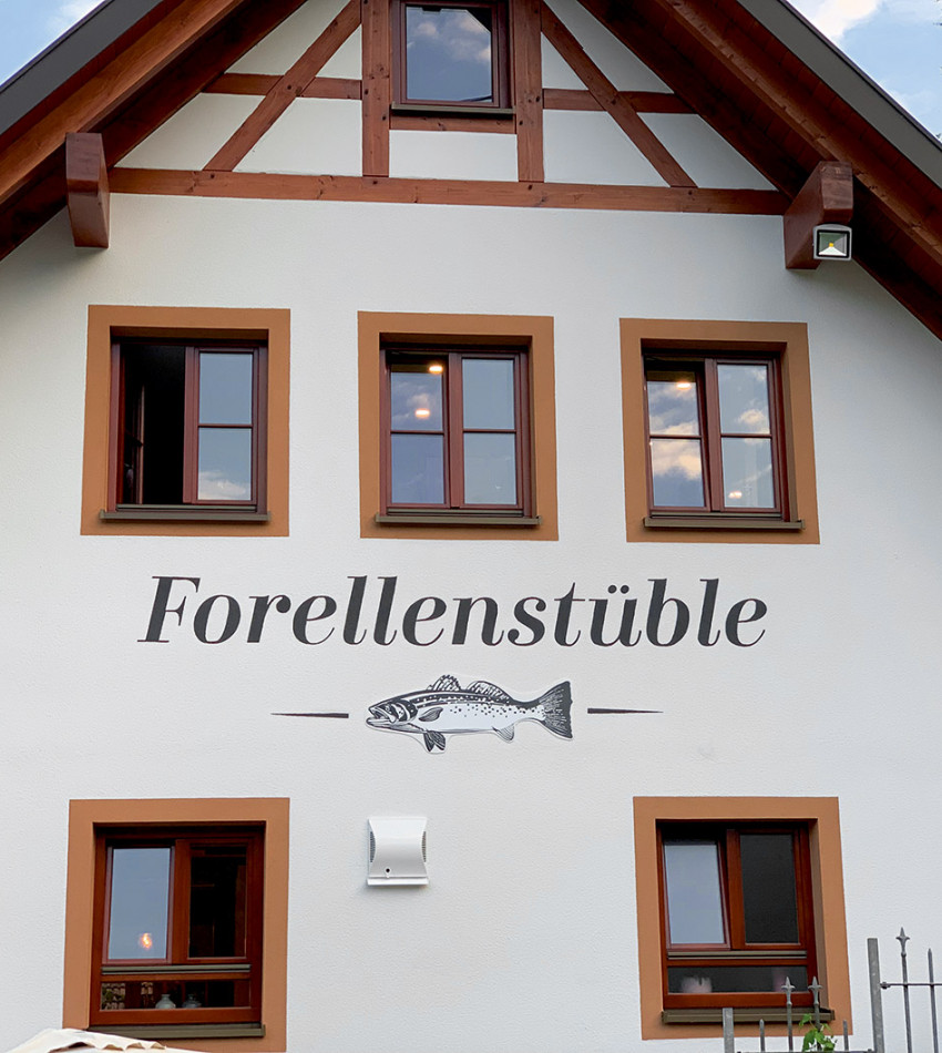 Restauranttest Forellenst ble Freiamt Restauranttest Forellenst ble Freiamt