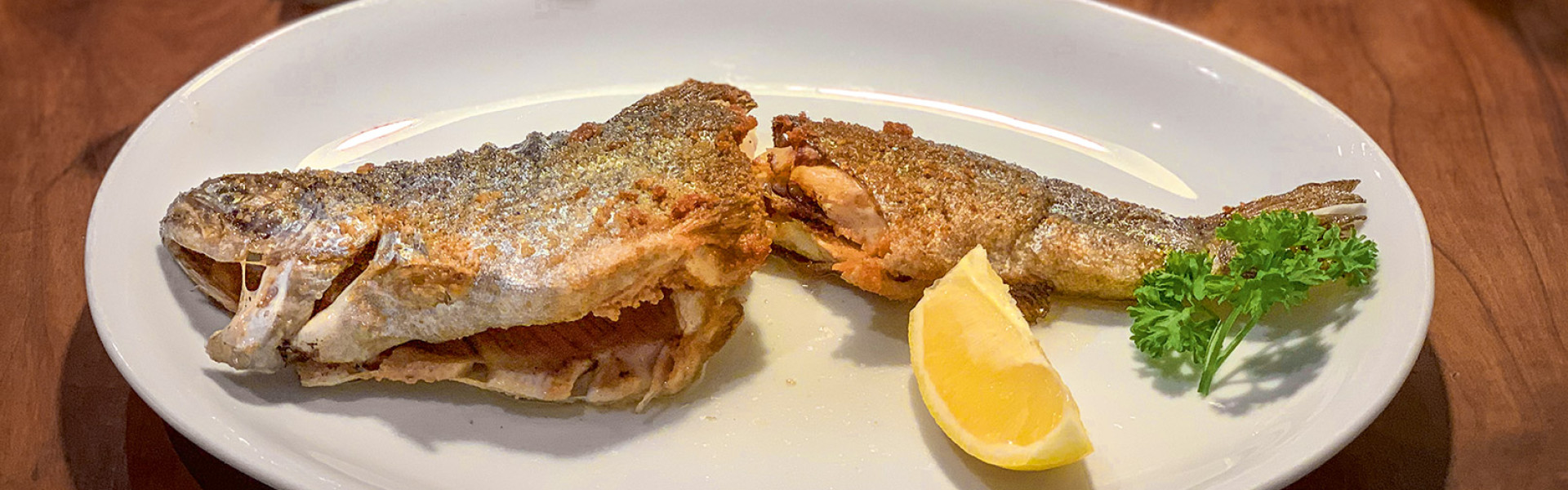 Restauranttest Forellenst ble Freiamt Restauranttest Forellenst ble Freiamt