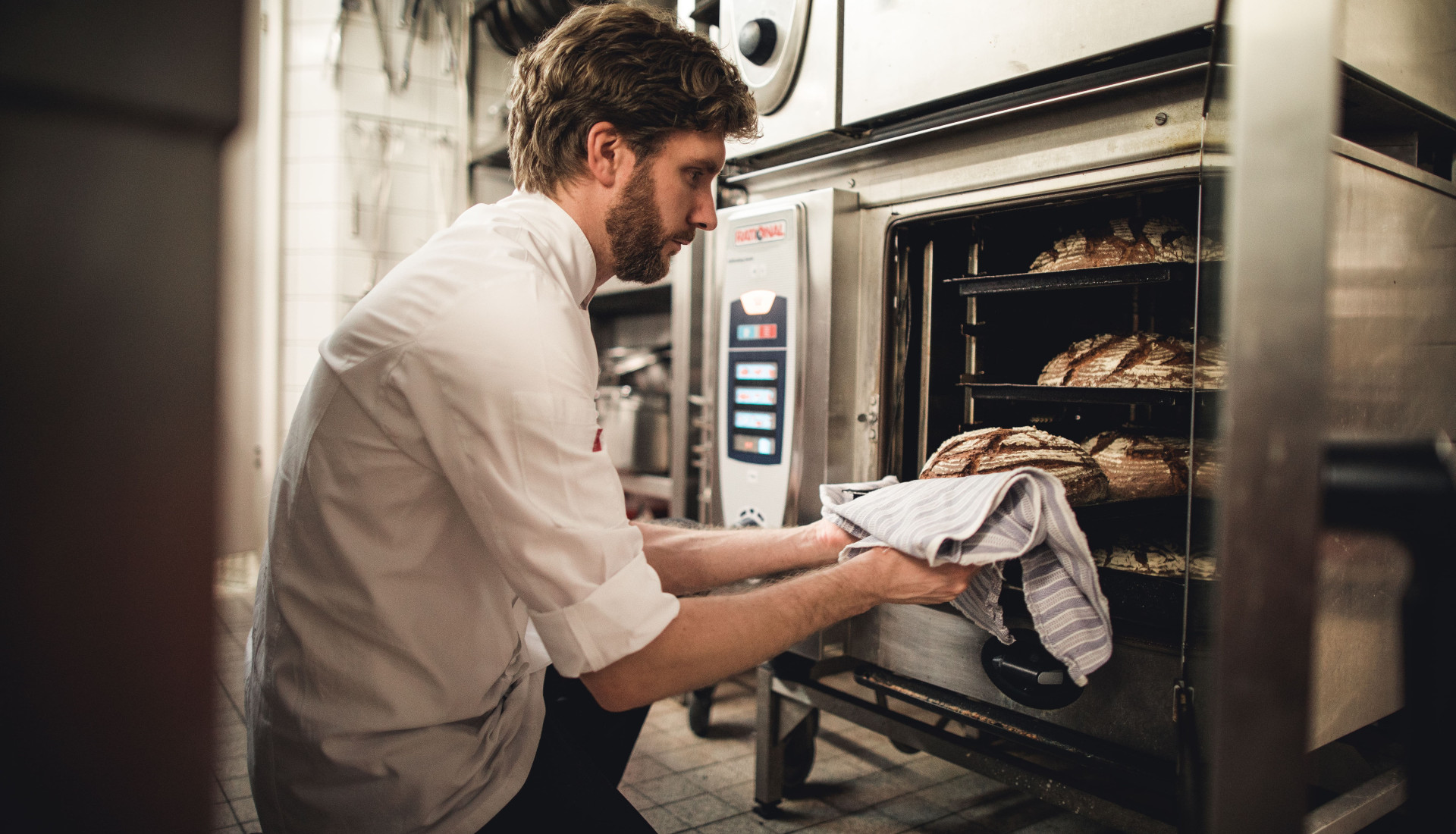 Viktoria und Kristin Fuchs und ihr Restaurant Spielweg