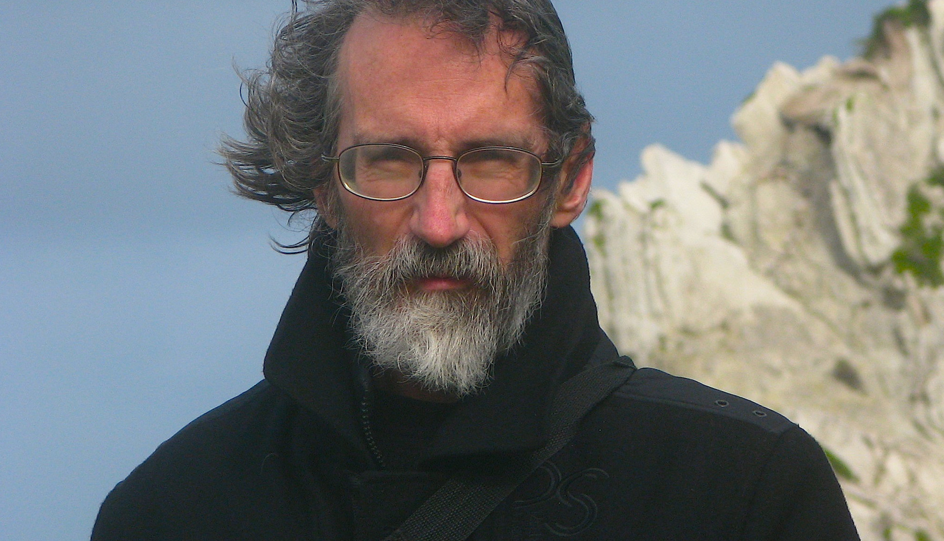 Interview mit „Herr der Ringe“-Illustrator John Howe